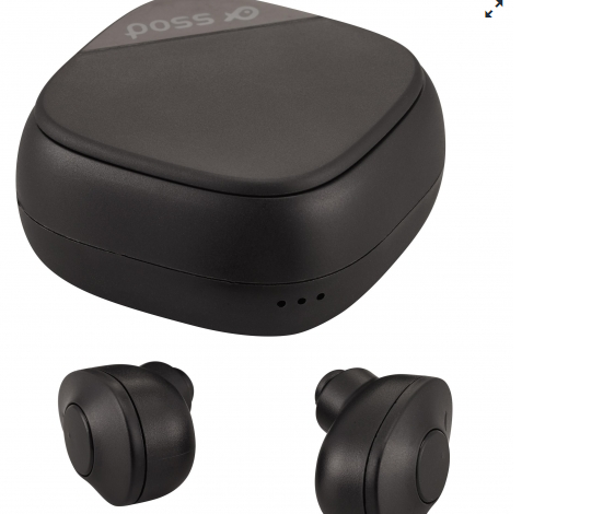 ️ Cómo conectar auriculares Poss de Carrefour ️ Iborra