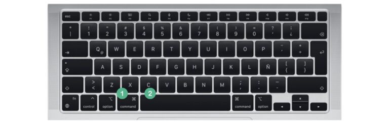 ️ Cómo poner arroba en una Mac correctamente ️ Iborra