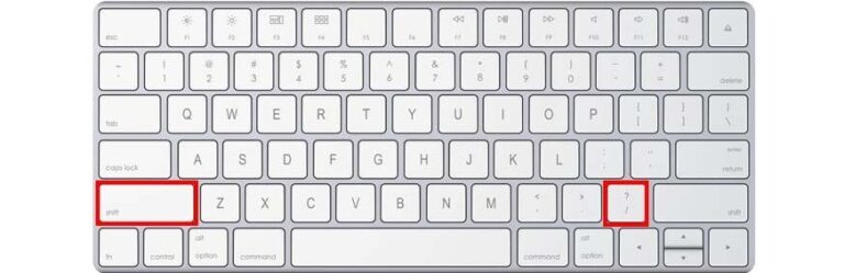 ️ Cómo poner signo de interrogación en laptop HP ️ Iborra