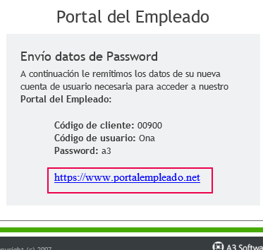 ️ Cómo puedo entrar en el portal del empleado ️ Iborra
