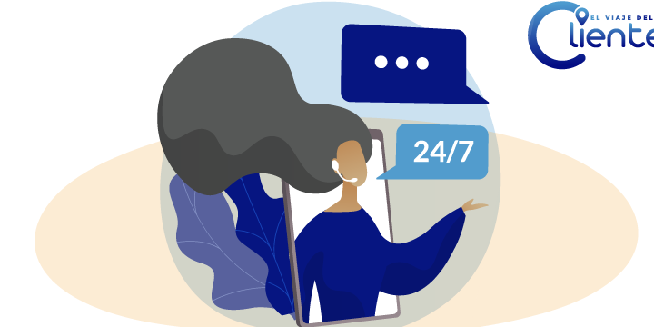 ️ Cómo tu negocio puede beneficiarse del soporte al cliente proactivo ️ ...