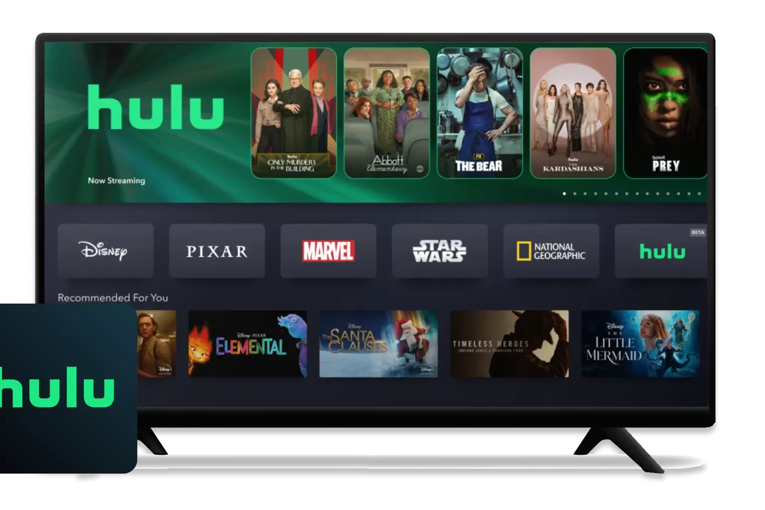 ️ Cómo ver Hulu en la TV sin complicaciones ️ Iborra