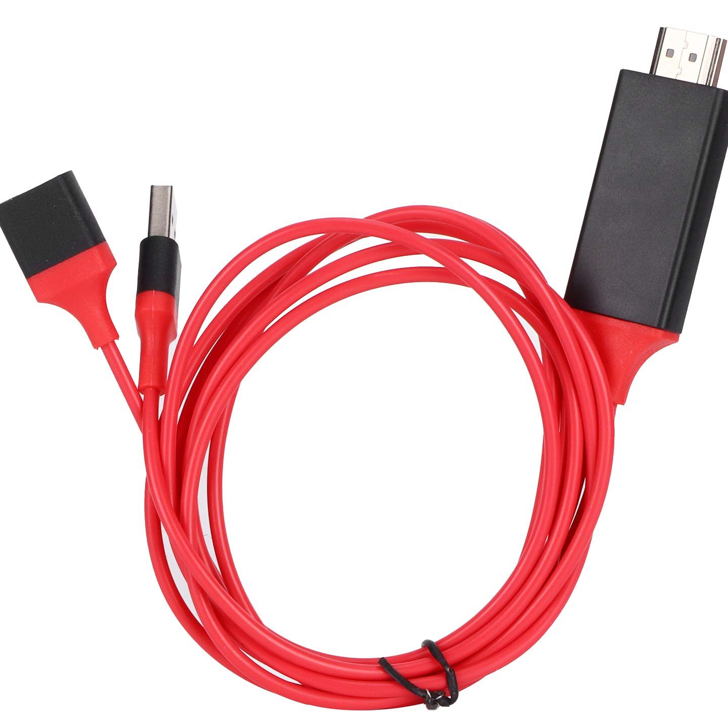 ️ Qué cable necesito para conectar celular a TV ️ Iborra